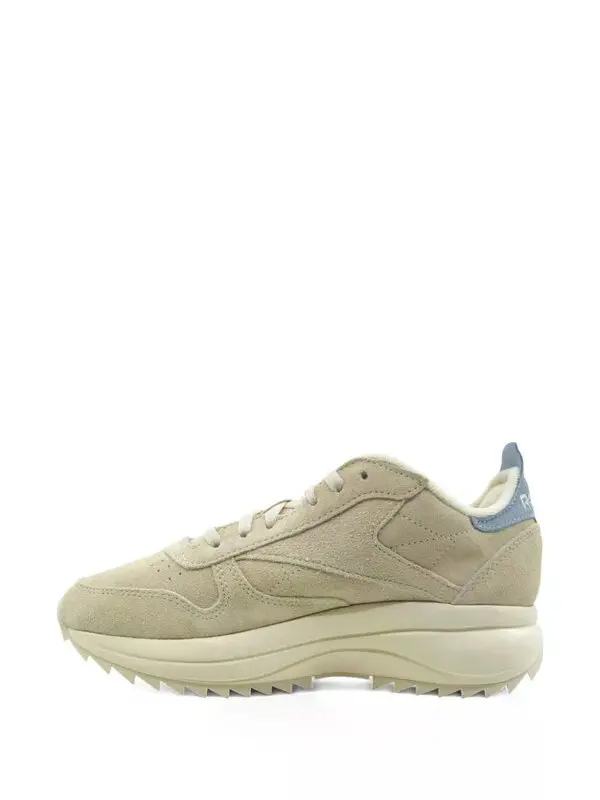 REEBOK Classic Sp Extra Alabas/feegoo Suede Sneakers - Neutrals