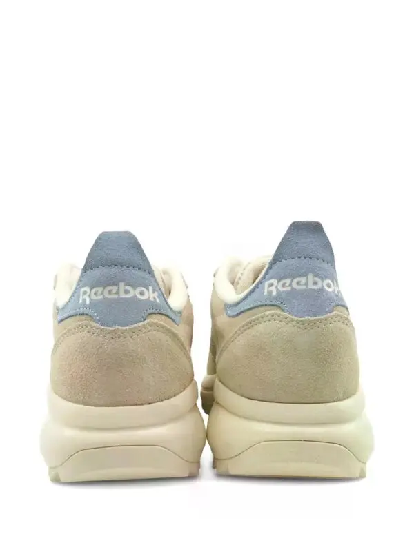REEBOK Classic Sp Extra Alabas/feegoo Suede Sneakers - Neutrals
