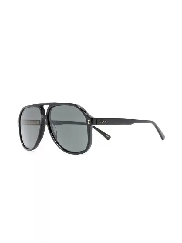 Gucci Aviator Sunglasses