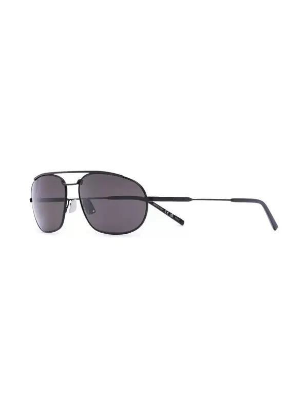 Saint Laurent Pilot Sunglasses