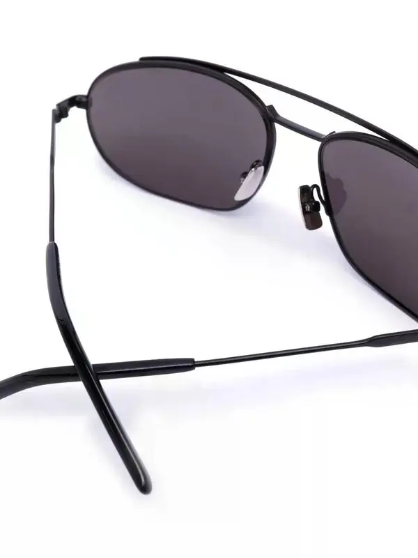 Saint Laurent Pilot Sunglasses