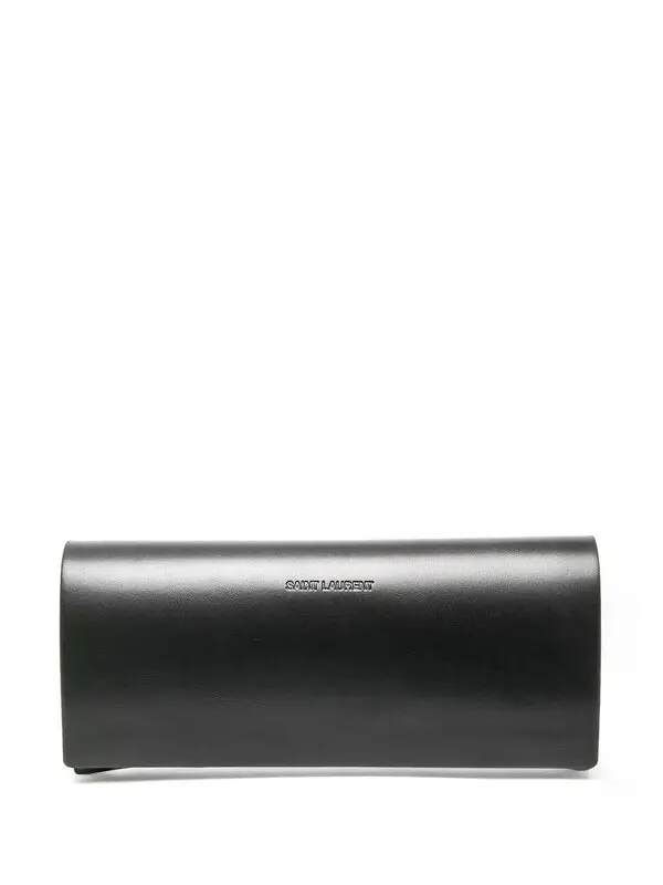 Saint Laurent Sl 401 Round-frame Sunglasses