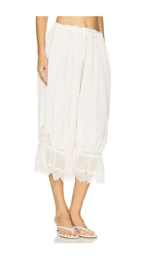 Free People Forever Young Pant