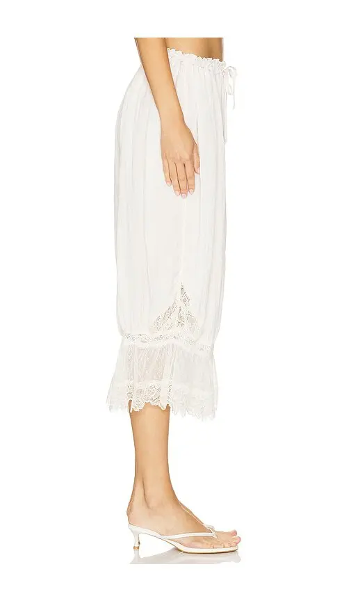 Free People Forever Young Pant