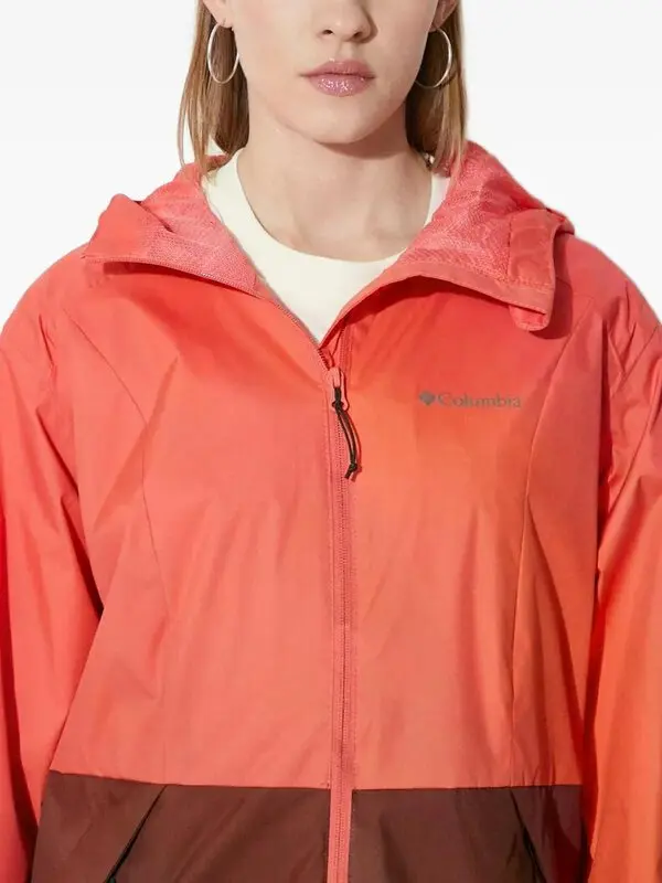 Columbia Inner Limits™ Iii Hooded Jacket