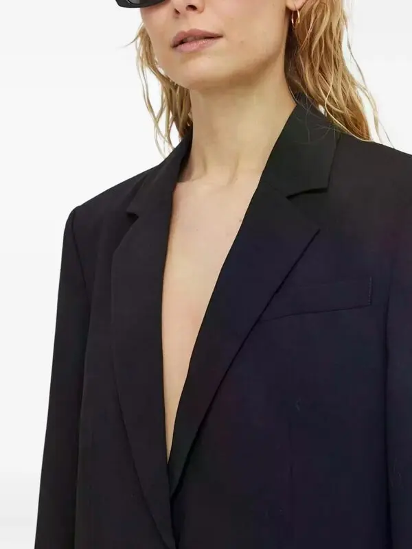 Day Birger Et Mikkelsen Single-breasted Blazer