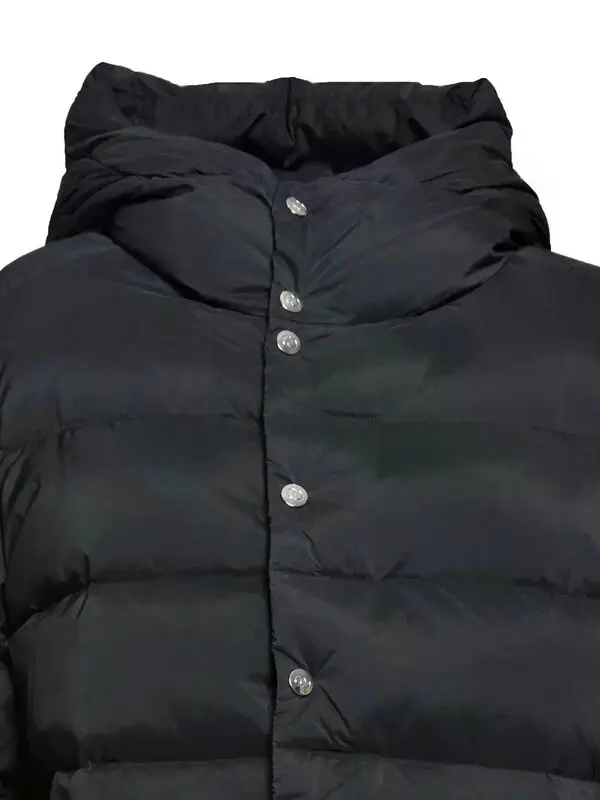 OOSY Sirius Padded Jacket
