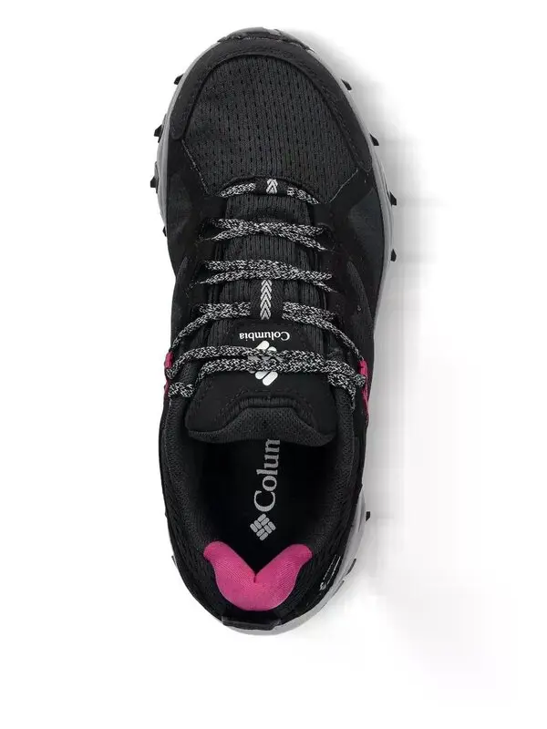 Columbia Peakfreak Hera Ii Outdry Lace-up Sneakers