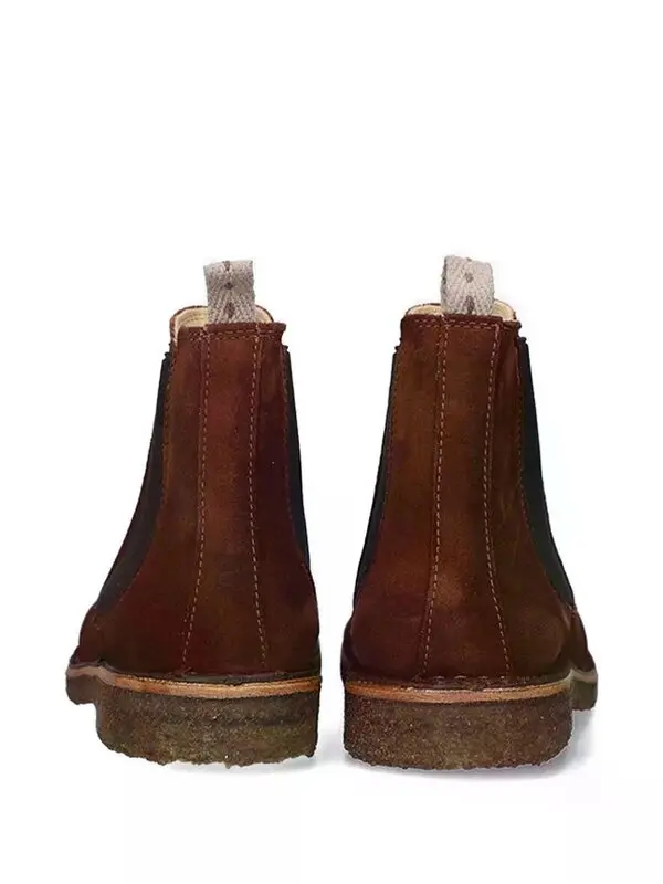 ASTORFLEX Bridgeflex Elastic-panel Chelsea Boots