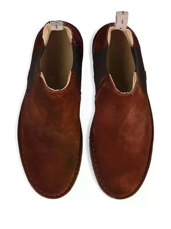 ASTORFLEX Bridgeflex Elastic-panel Chelsea Boots