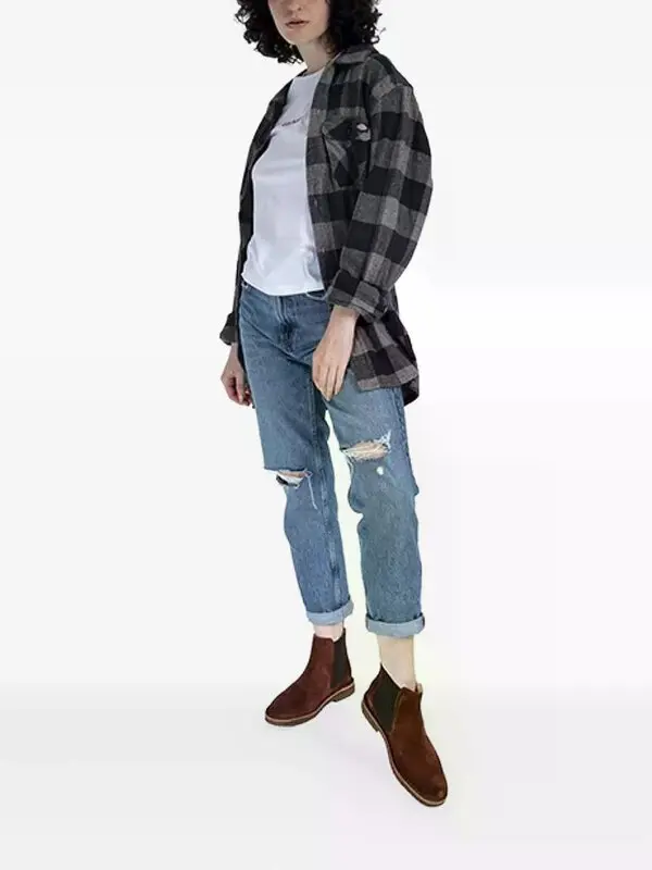 ASTORFLEX Bridgeflex Elastic-panel Chelsea Boots
