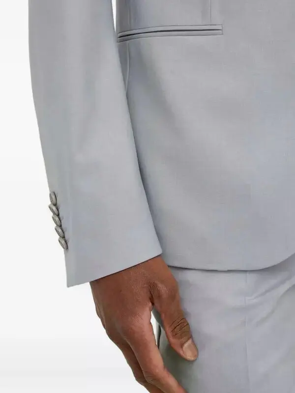 DRYKORN Single-button Suit Jacket