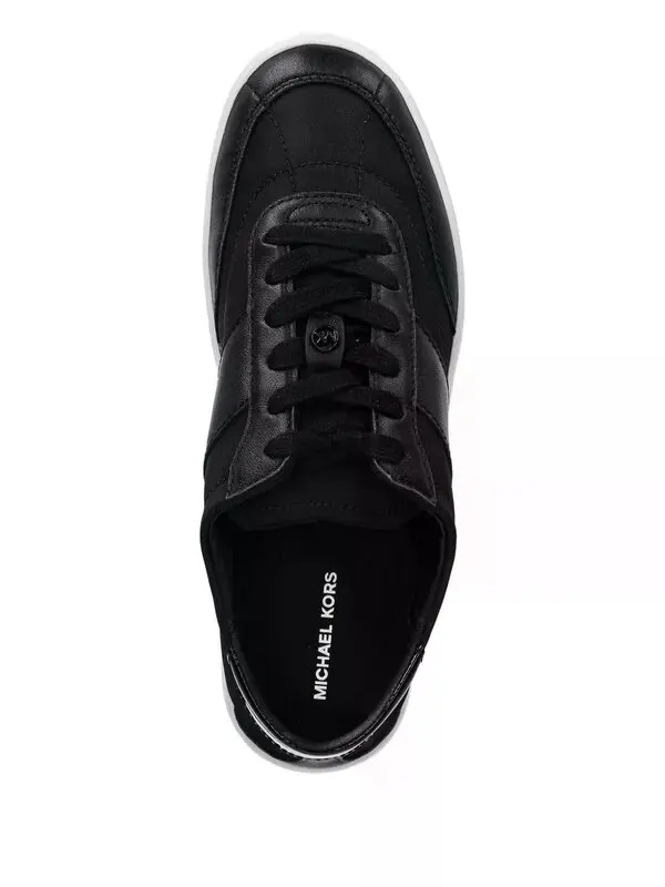 Michael Kors Lace-up Sneakers