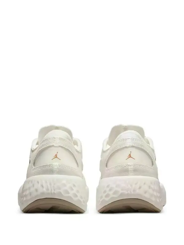 JORDAN Delta 3 Low Trainers - Neutrals