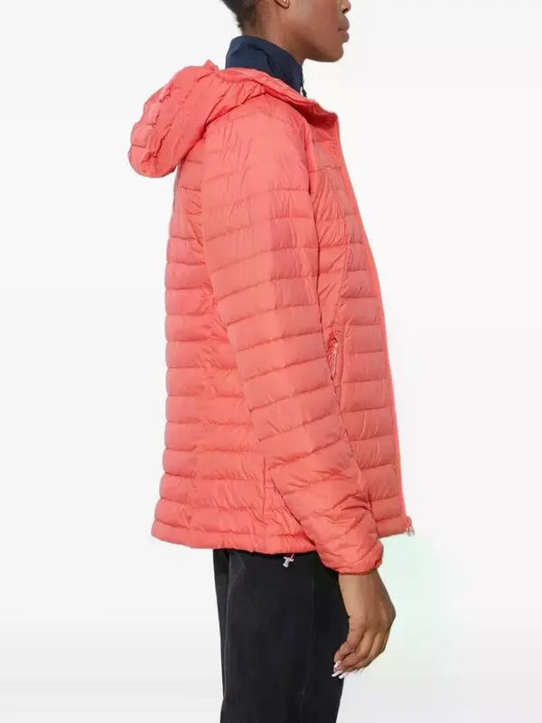 Columbia Hooded Zip-up Jacket