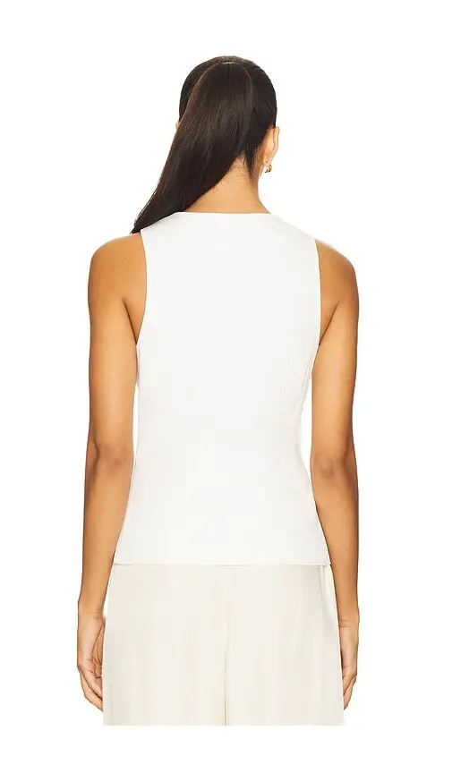 ALL THE WAYS Liliana Waistcoat