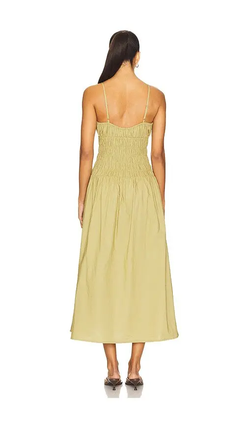 Ciao Lucia Russo Dress
