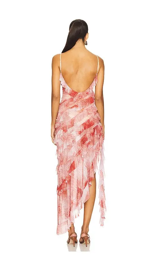 AFRM Vienna Dress