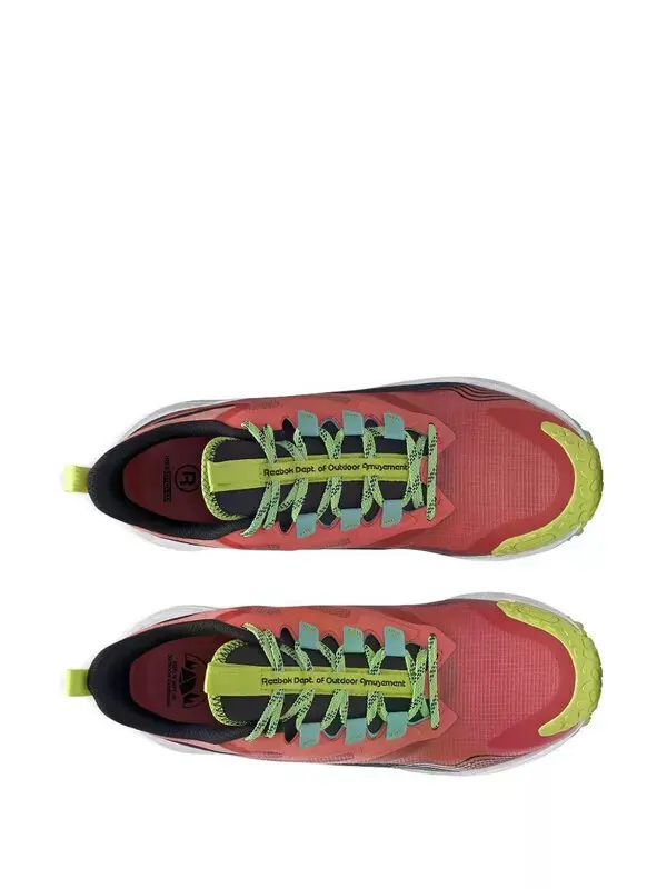REEBOK Floatride Energy 4 Adventure Sneakers - Orange