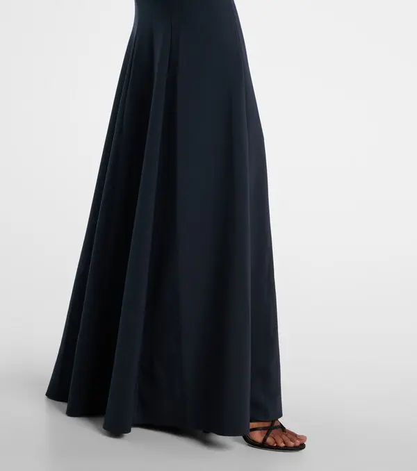 Jenny Packham Honor Embellished Gown