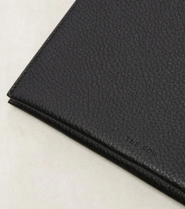 THE ROW Travel Pouch