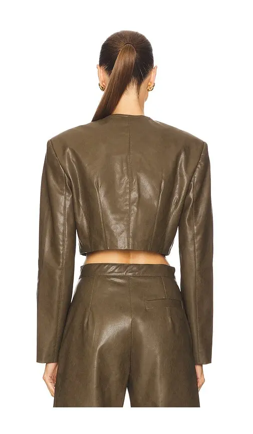 SABINA MUSAYEV Tim Jacket