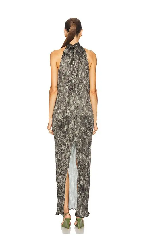 SABINA MUSAYEV London Maxi Dress