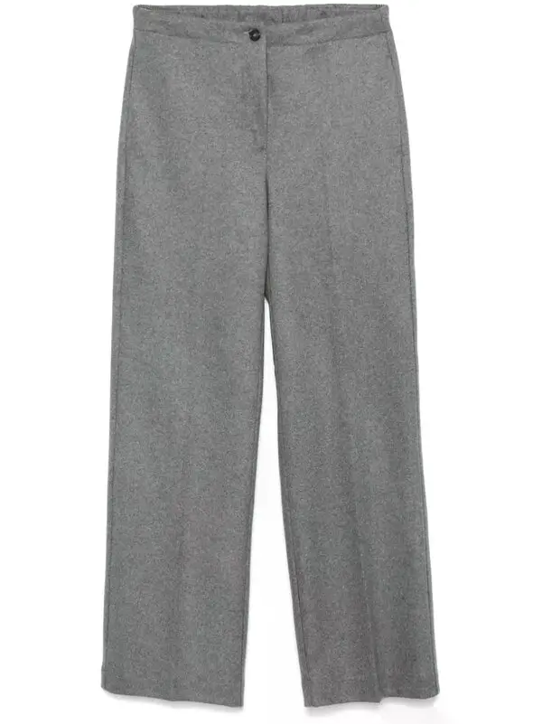 Seventy Wool Trousers