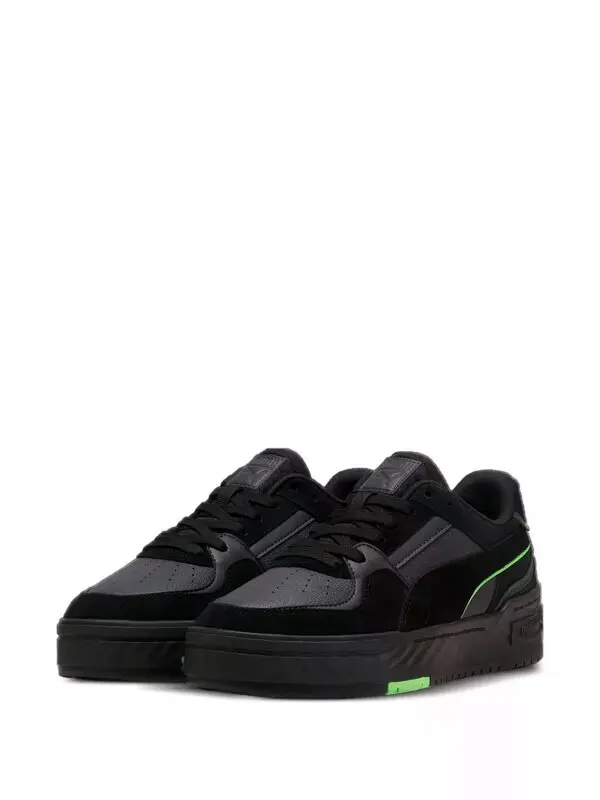 PUMA Ca Pro Crush Lace-up Sneakers