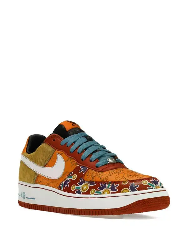 Nike Force 1 Low "year Of The Dog" Sneakers