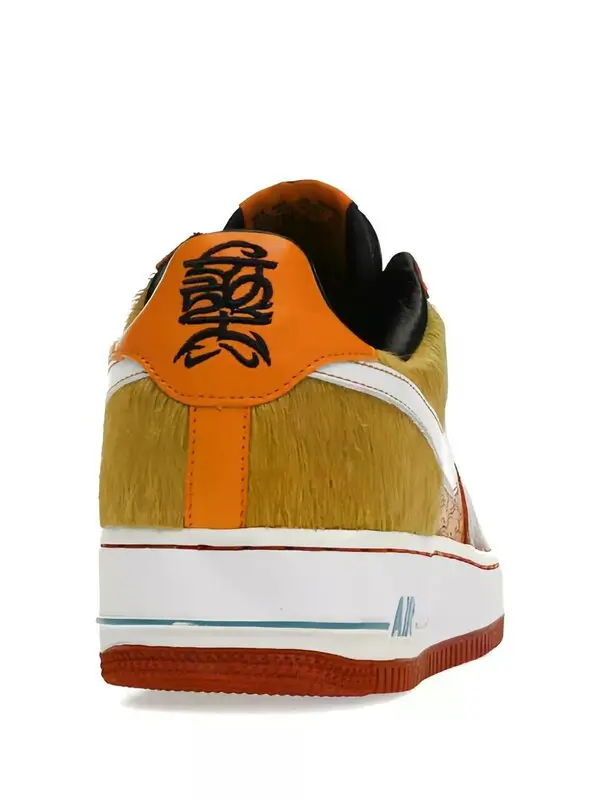 Nike Force 1 Low "year Of The Dog" Sneakers