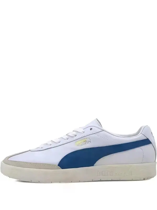 PUMA Oslo-city Low Top Sneakers