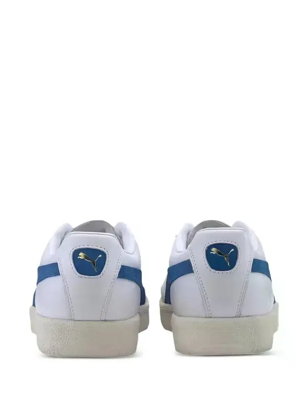 PUMA Oslo-city Low Top Sneakers