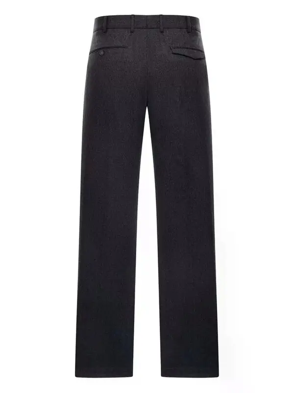 PT TORINO Wool Trousers