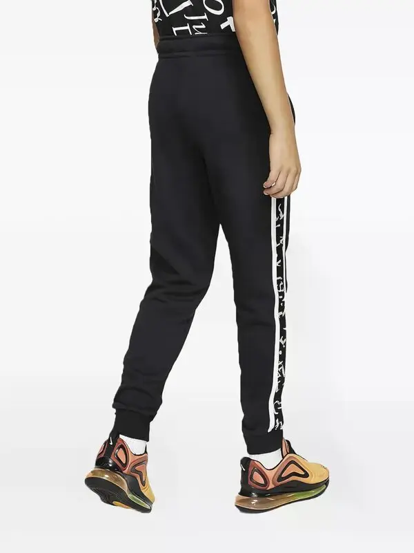 Nike Side-stripe Track Pants