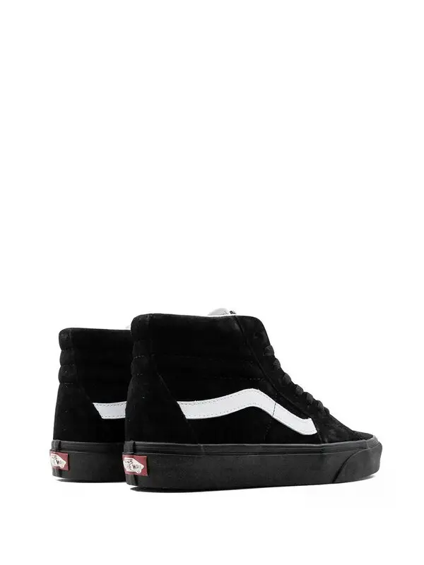VANS Sk8-hi High Top Sneakers