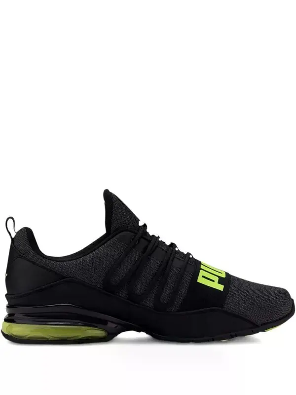 PUMA Cell Regulate Bold Strap Sneakers