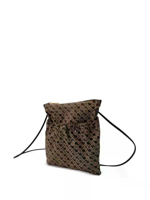 GHERARDINI Drawstring Crossbody Bag