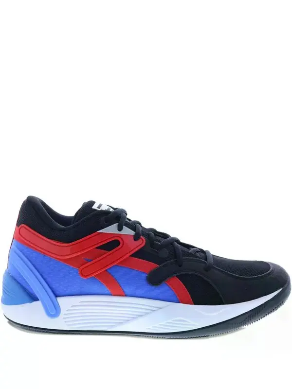 PUMA Blaze Court Sneakers - Black