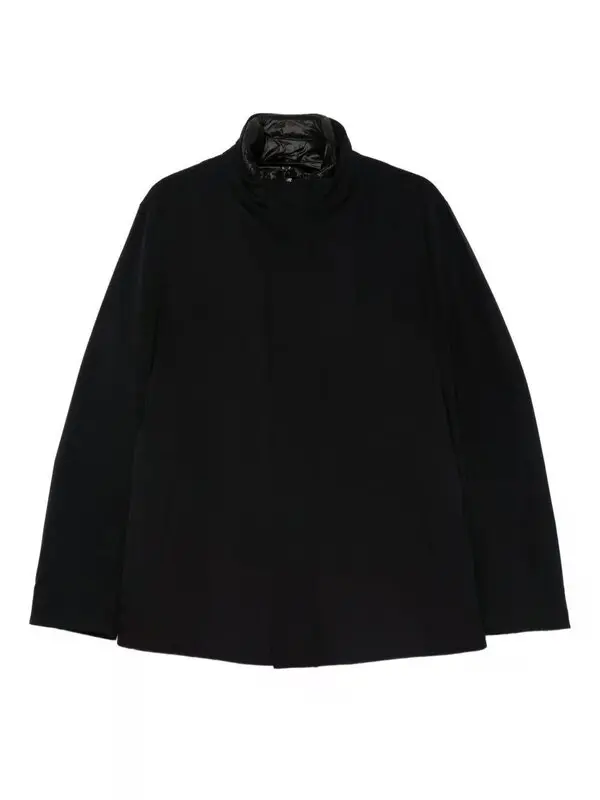 MONTECORE High-neck Jacket