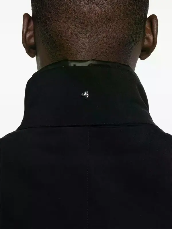 MONTECORE High-neck Jacket