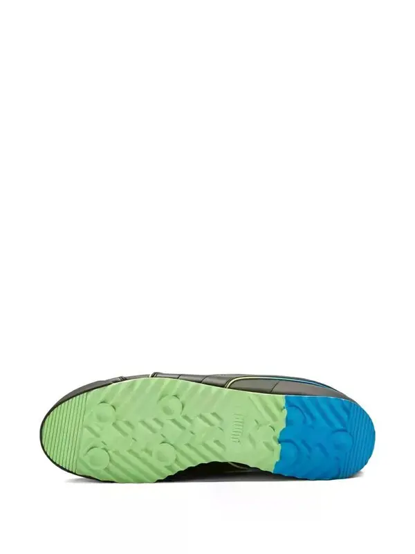 PUMA Roma Lace Up Sneakers