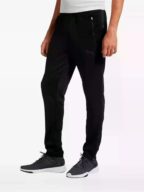 PUMA Flicker Tech Track Pants - Black