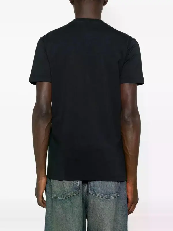 Dsquared2 Lettering-print T-shirt