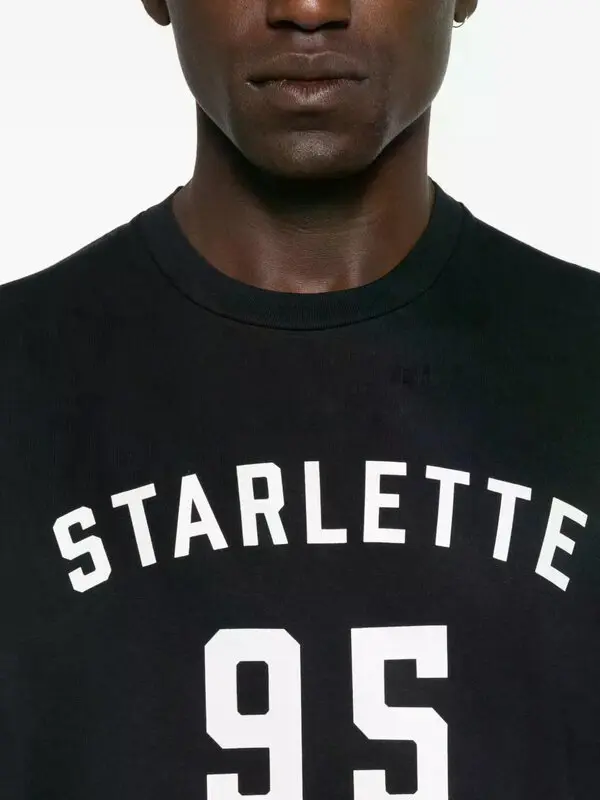 Dsquared2 Lettering-print T-shirt