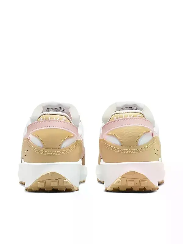 Nike Waffle Debut Sneakers - White