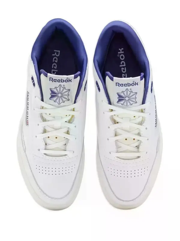 REEBOK Club C Mid Ii Vintage Sneakers