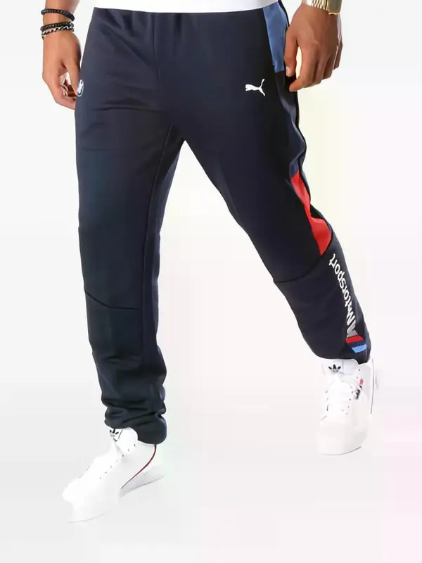 PUMA Bmw Motorsport T7 Track Pants