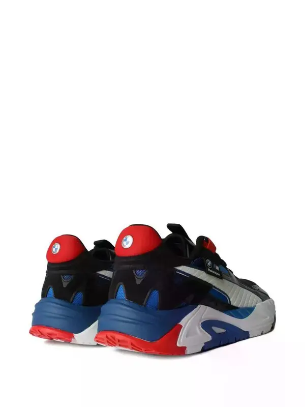 PUMA Bmw M Motorsport Rs-trck Sneakers
