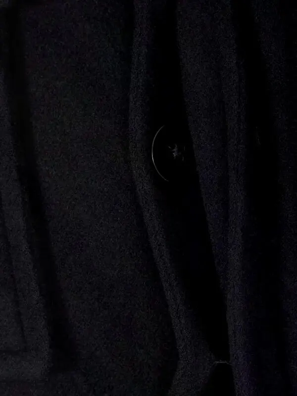 JIL SANDER Single-breasted Coat